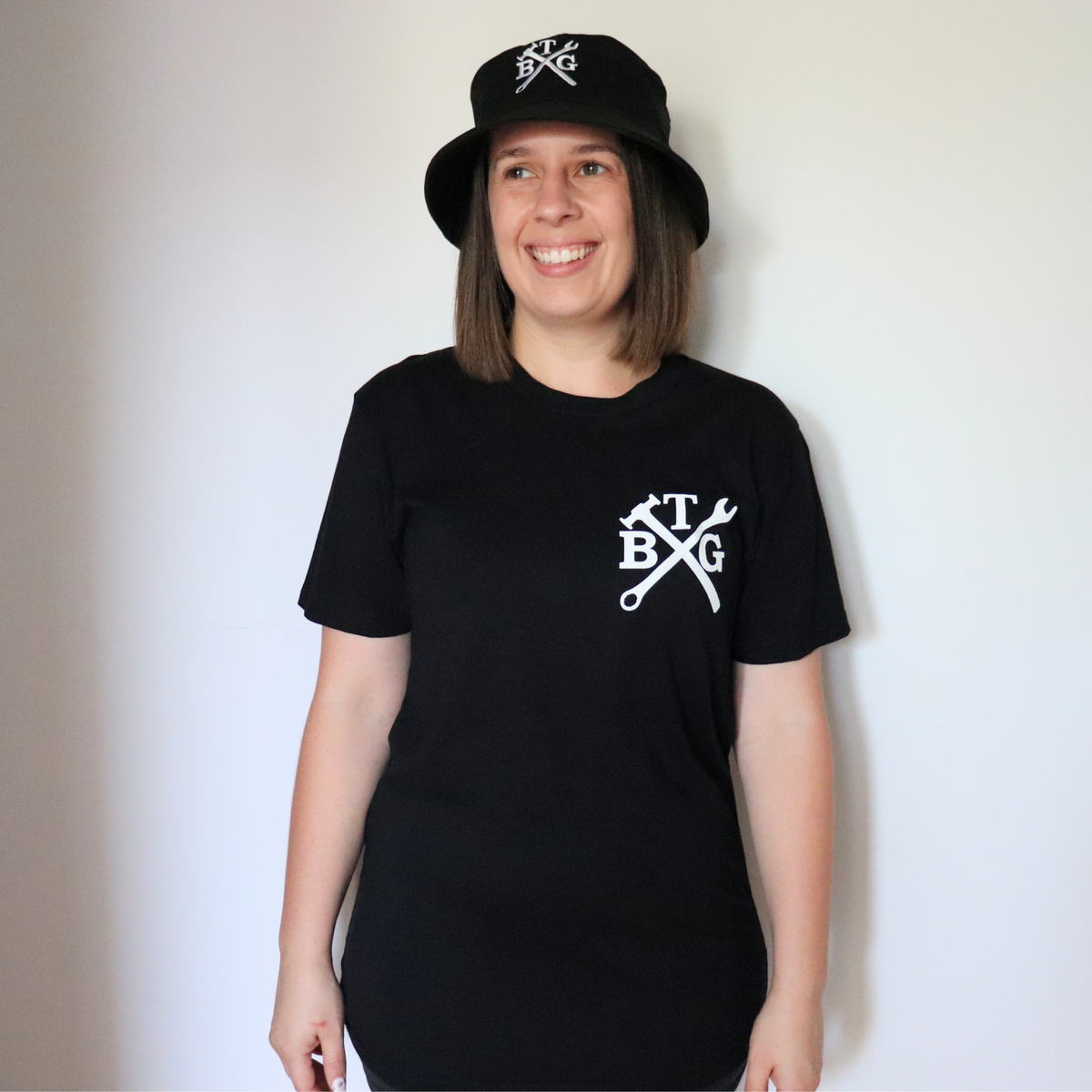 Tee – The Bling Garage